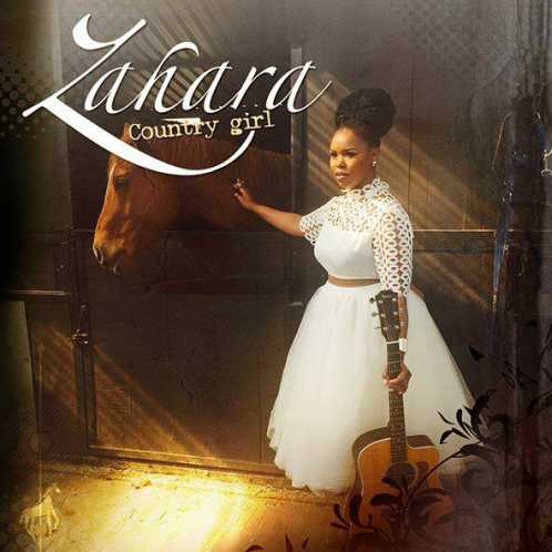 Zahara’s new album goes gold in less than 20hours | Lusaka Voice