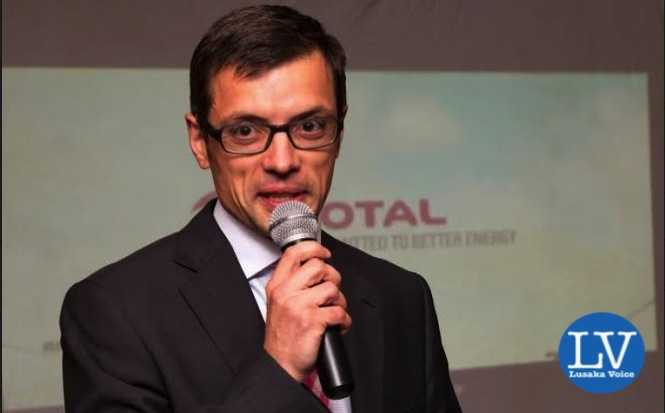 Total pledges K390, 000 for Zambian entrepreneurs | Lusaka Voice