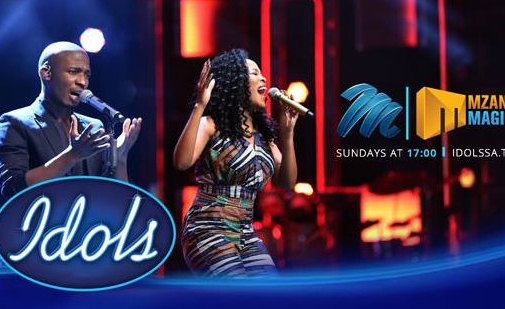 Idols SA – Battle of the sexes | Lusaka Voice