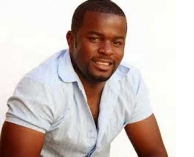 Max turns himself in | Lusaka Voice