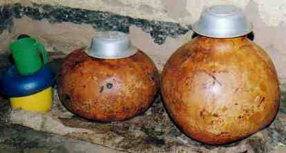 Mixing Tobwa with Munkoyo: Have Malawian Voters Invaded Zambia ...