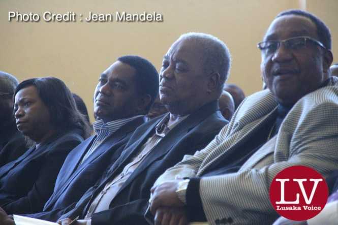 late Faith Kandaba burial at Lusaka Memorial Par-10 | Lusaka Voice