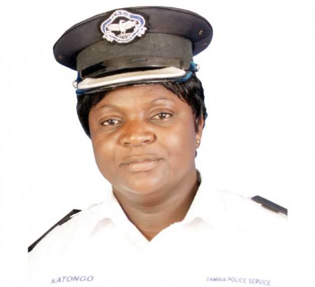 Police officer shot and killed at a Lusaka checkpoint | Lusaka Voice