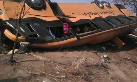 RTSA urged to ban movement of public transport at night | Lusaka Voice