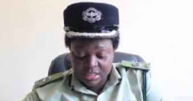 Criminals vandalize Water tanks meant to curb cholera | Lusaka Voice