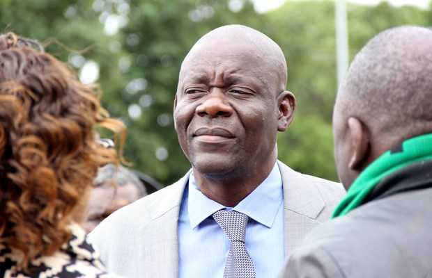 DAVIES MWILA RESPONDS TO NGULUBE’s APOLOGY | Lusaka Voice