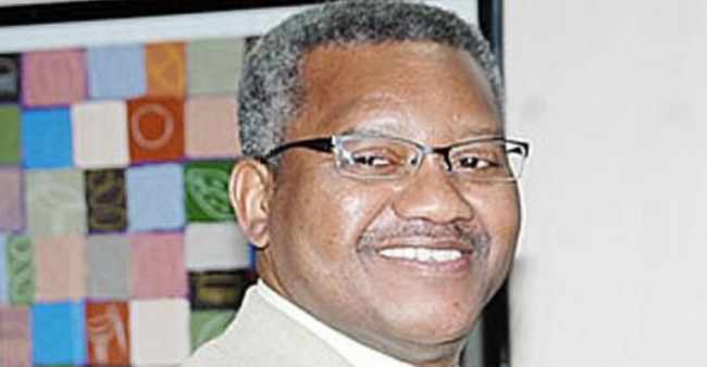 Professor Chirwa sues Zambia Railways | Lusaka Voice