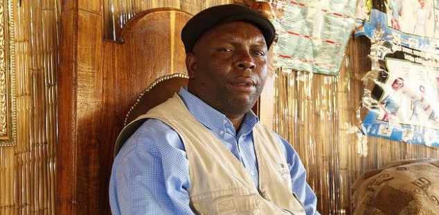 Chief Chamuka supports Edgar Lungu owning Land in Swaziland | Lusaka Voice